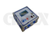 China FRC Series High Voltage Test Equipment HV Divider 50kV-300kV with 600-3600MΩ Impedance for AC/DC Measurement for sale