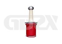 China YDQ Series Gas Type HV Testing Transformer 50kV Hipot Tester with SF6 Insulation - 1.5kVA to 50kVA Capacity Range for sale