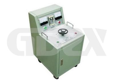 China Third Harmonic High Voltage Test Equipment 150Hz Generator With Reliable Performance for sale