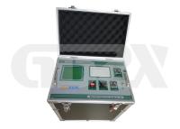 China Automatic Insulating Boots Gloves Test Equipment 30kV 50kV High Voltage Tester with LCD Display for sale
