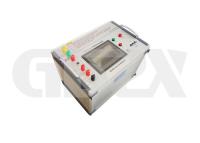 China Light Weight AC High Voltage Test Set 30-300Hz Output Frequency for Cable Hipot Testing 220kV Max Voltage for sale