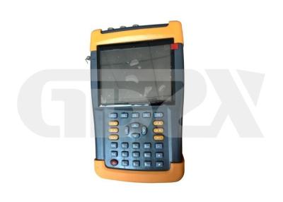 China ZXSL-601 Handheld Power Quality Meter with 0-450V Range and 0.2% Accuracy for Electrical Testing for sale