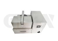 China Digital Display Transformer Oil Testing Equipment with ±1℃ Accuracy, 40-450℃ Range and Touch Screen Open Cup Design for sale