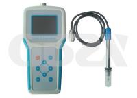 China 2% Accuracy Handheld Earth Insulation Tester , ESDD And Surface Conductivity Meter for sale