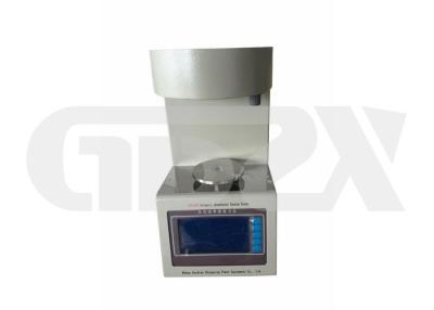 China RS232 Interface Surface Tension Tester 0.1 mN/m Accuracy Dot Matrix LCD for sale
