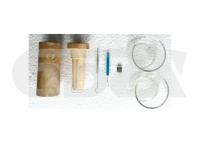 China Clock Control Transformer Oil Interfacial Tension Test Kit with Auto Temperature Compensation 2-200 mN/m Range 10kg for sale