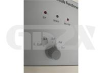 China ZXJYD-Ⅱ Portable Transformer Oil Dielectric Strength Tester 1.5kVA 100kV Output with 5 Speed Settings for sale
