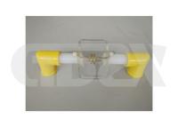 China ZXJYD-Ⅱ Portable Transformer Oil Dielectric Strength Tester 1.5kVA 100kV Output with 5 Speed Settings for sale