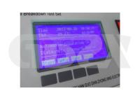China ZXJYD-Ⅱ Portable Transformer Oil Dielectric Strength Tester 1.5kVA 100kV Output with 5 Speed Settings for sale