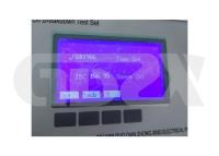 China ZXJYD-Ⅱ Portable Transformer Oil Dielectric Strength Tester 1.5kVA 100kV Output with 5 Speed Settings for sale