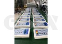 China 500mA Hand-held Leakage Protection Switch Tester RCD Tester for AC220V/380V with 0-799ms Operating Time Range for sale