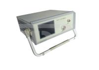 China Color Screen SF6 Gas Analyzer with Self-Check Function -80℃ to +20℃ Dew Point Range 0-200ppm H2S/SO2 Detection for sale