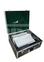 China Color Screen SF6 Gas Analyzer with Self-Check Function -80℃ to +20℃ Dew Point Range 0-200ppm H2S/SO2 Detection for sale