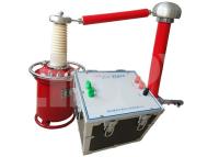 China 10KVA-30KVA Transformer Partial Discharge Testing Machine PD Test Equipment for sale