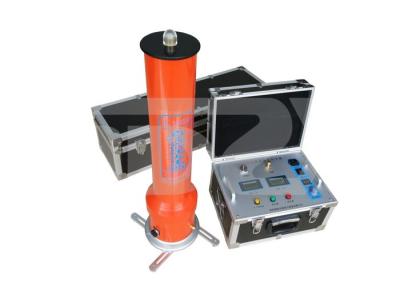 China Compact DC High Voltage Test Set 60kV-300kV with ≤1% Regulation Accuracy for Electrical Equipment Testing for sale