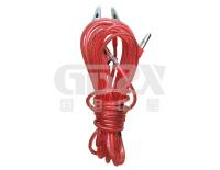 China Compact DC High Voltage Test Set 60kV-300kV with ≤1% Regulation Accuracy for Electrical Equipment Testing for sale