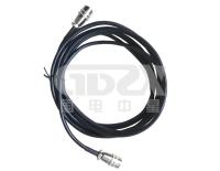 China Compact DC High Voltage Test Set 60kV-300kV with ≤1% Regulation Accuracy for Electrical Equipment Testing for sale