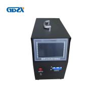 China Intelligent Battery Capacity Tester 0-30A Charge Discharge Equipment with 96-270V Range and RS232 Interface for sale