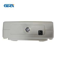 China Small Volume Earth Insulation Tester , Ground Resistance Tester Without Installation for sale