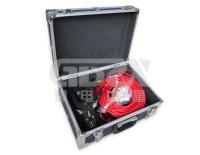 China Output Current 50A Transformer Testing Equipment High Degree Of Automation for sale
