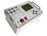 China ACB SF6 Vacuum HV Minimum Oil Circuit Breaker Test Kit Power Output Time Can Set for sale
