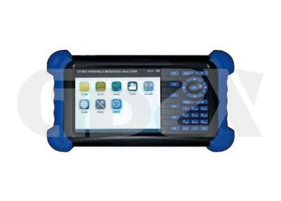 China Intelligent Power Substation Messages Analyzer with 5.7