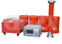 China 135kVA 108kV AC High Voltage Resonant Test System with 30-300Hz Frequency Range for Cable and Transformer Testing for sale