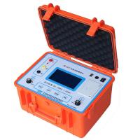 China GM-5kV Adjustable High Voltage Digital Megohmmeter Insulation Resistance Tester 10TΩ 5mA for sale