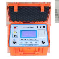 China GM-5kV Adjustable High Voltage Digital Megohmmeter Insulation Resistance Tester 10TΩ 5mA for sale