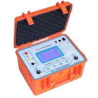 China GM-5kV Adjustable High Voltage Digital Megohmmeter Insulation Resistance Tester 10TΩ 5mA for sale