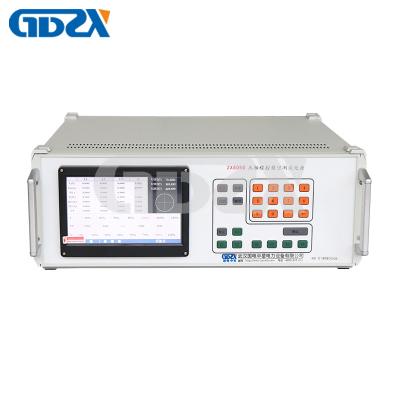 China ZX5050 Three-Phase Programmable Testing Power Supply 10-450V 0.001-20A Meter Calibration Instrument for sale