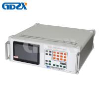 China ZX5050 Three Phase Programmable Power Source 10-450V 0.001-20A AC Testing Supply for sale