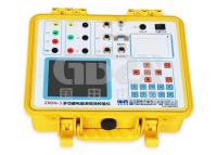 China ZXDN-3 Three-Phase Energy Meter Field Calibrator | 0.1% Accuracy | 0-400V Range for sale