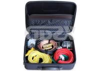 China ZXXL-Y Transmission Line Frequency Parameter Testing System with 300V Output, 5A Current and 61kg Weight for sale