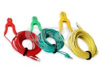 China ZXXL-Y Transmission Line Frequency Parameter Testing System with 300V Output, 5A Current and 61kg Weight for sale
