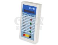 China 799ms RCD Tester with 1000mA Leakage Current Range - Circuit Breaker Analyzer for AC220V/380V Systems for sale
