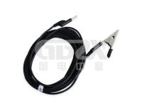 China ZXJS-02 Handheld Lightning Arrester Tester - 1600V Output, 3kg Portable Discharge Counter Test Equipment for sale