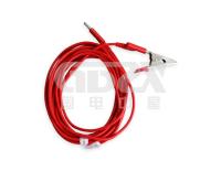 China ZXJS-02 Handheld Lightning Arrester Tester - 1600V Output, 3kg Portable Discharge Counter Test Equipment for sale