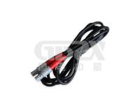 China ZXPD3000 Underground Cable Fault Locator with 10W Output Power and 7.4V 6.8Ah Battery Capacity for sale