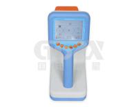 China 10W Handheld Underground Pipeline Detector With 320x240 Display for sale