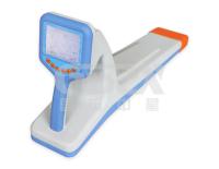 China 10W Handheld Underground Pipeline Detector With 320x240 Display for sale
