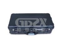 China ZXPD3000 Underground Cable Fault Locator with 10W Output Power and 7.4V 6.8Ah Battery Capacity for sale