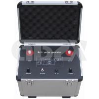China ZX-A30 Multiple Pulse Cable Fault Locator with 0-64 km Test Range and 35KV Voltage Capacity for sale