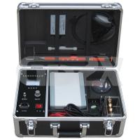 China ZX-A30 Multiple Pulse Cable Fault Locator with 0-64 km Test Range and 35KV Voltage Capacity for sale