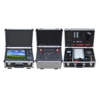 China ZX-A30 Multiple Pulse Cable Fault Locator with 0-64 km Test Range and 35KV Voltage Capacity for sale