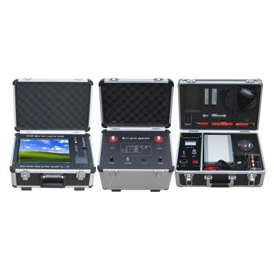 China ZX-A30 Multiple Pulse Cable Fault Locator with 0-64 km Test Range and 35KV Voltage Capacity for sale