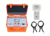 China ZX-A Live Underground Cable Fault Distance Locator with 30A Output and 40dB Sensitivity for Power Cable Identification for sale