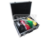 China Portable Transformer On-Load Tap Changer Tester with 1A/0.5A/0.3A Output Current and 28V Open Circuit Voltage for sale