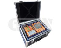 China Portable Transformer On-Load Tap Changer Tester with 1A/0.5A/0.3A Output Current and 28V Open Circuit Voltage for sale
