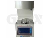 China Clock Control Transformer Oil Interfacial Tension Test Kit with Auto Temperature Compensation 2-200 mN/m Range 10kg for sale
